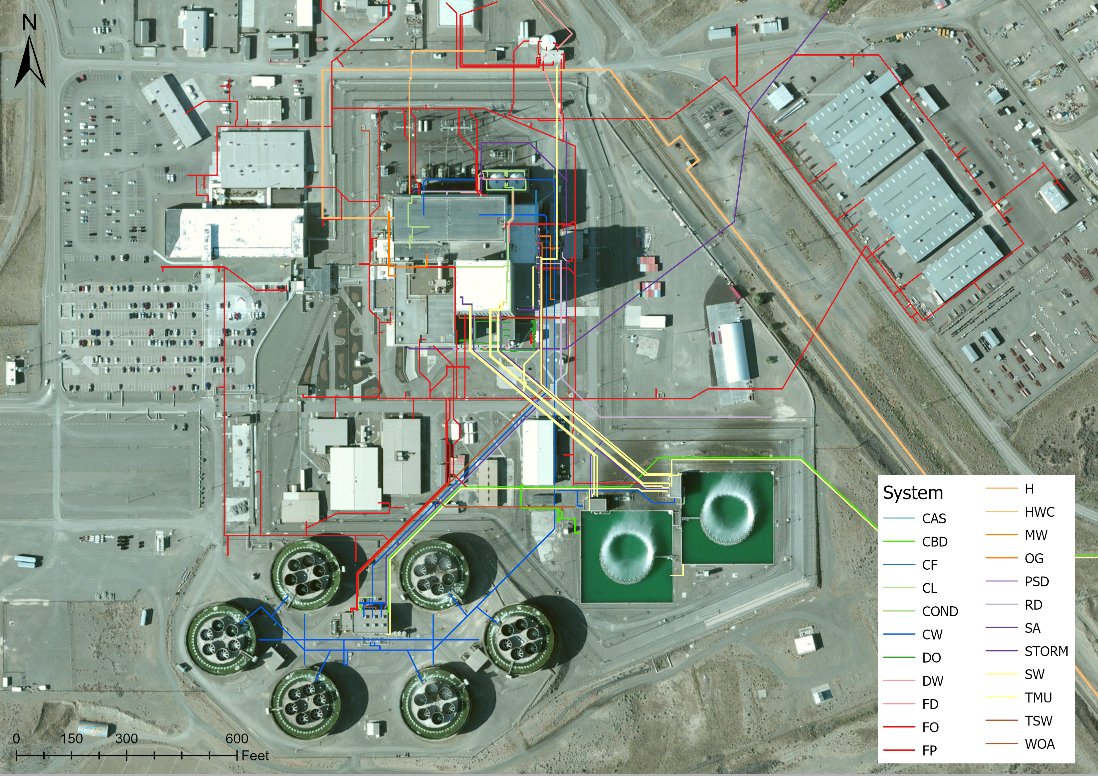 Environmental and Engineering - Radiation Safety & Control Services