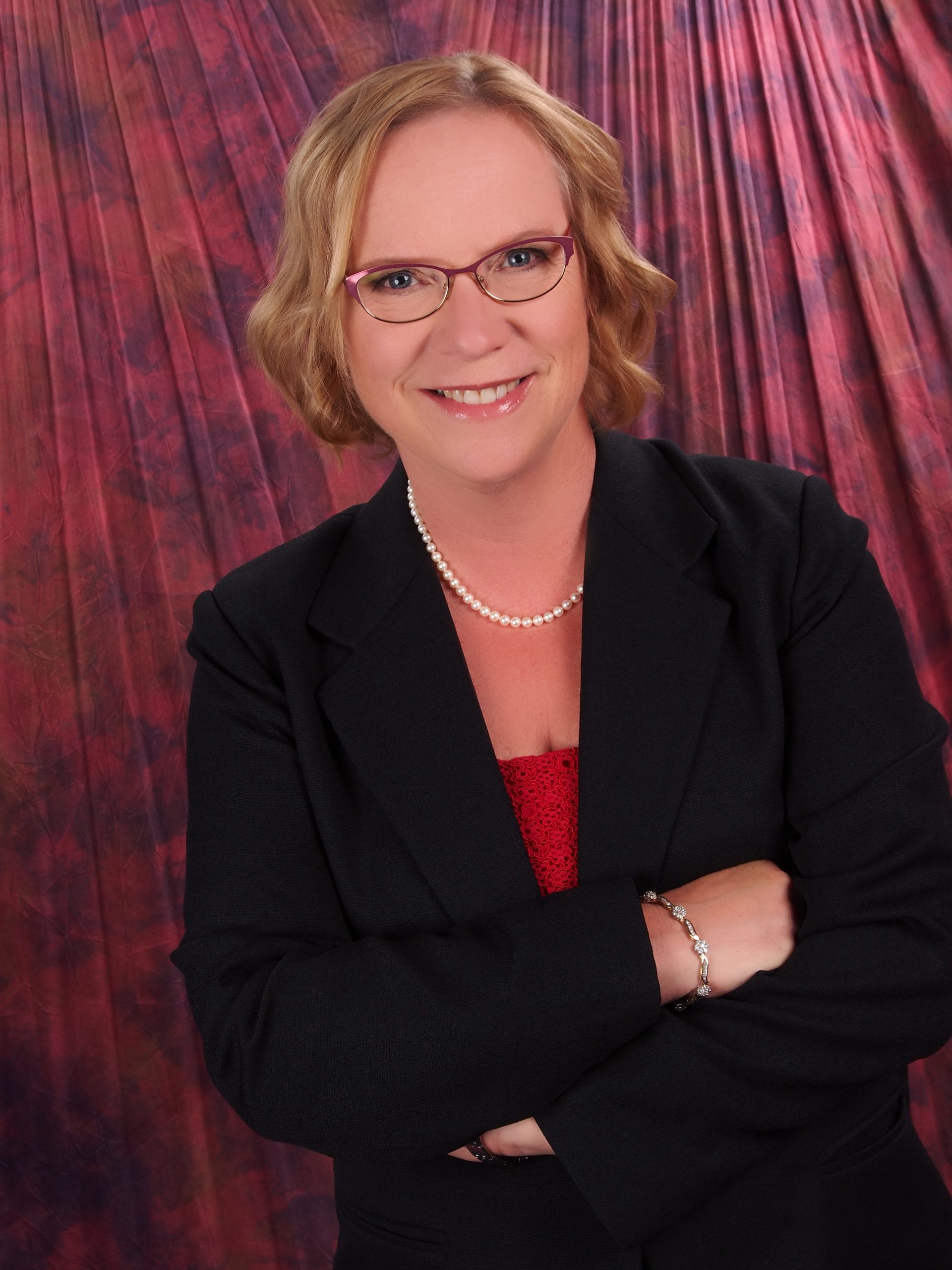 Ellen Anderson Appointed to HPS Power Reactor Section Board - Radiation ...