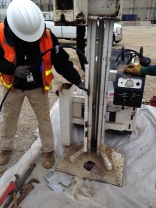 Environmental & Engineering