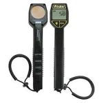 Radiation Alert Frisker - Radiation Safety & Control Services