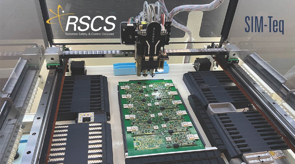 RSCS Expands On Site Manufacturing Capabilities With Our New Pick ...