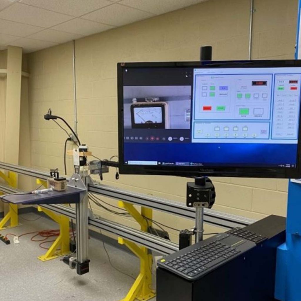 How Instrument Calibration Improves the Performance of Radiation ...