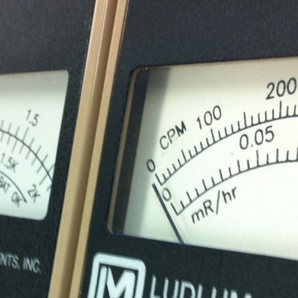 How Instrument Calibration Improves the Performance of Radiation ...