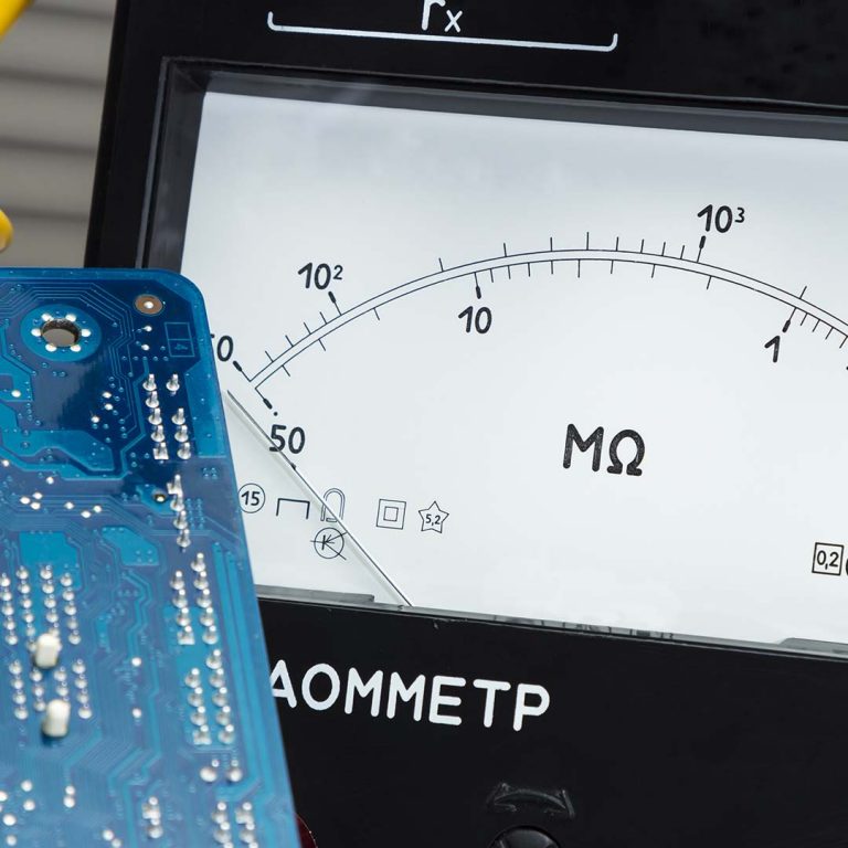 How Instrument Calibration Improves the Performance of Radiation ...