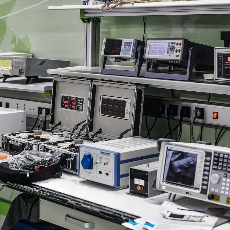 How Instrument Calibration Improves the Performance of Radiation ...