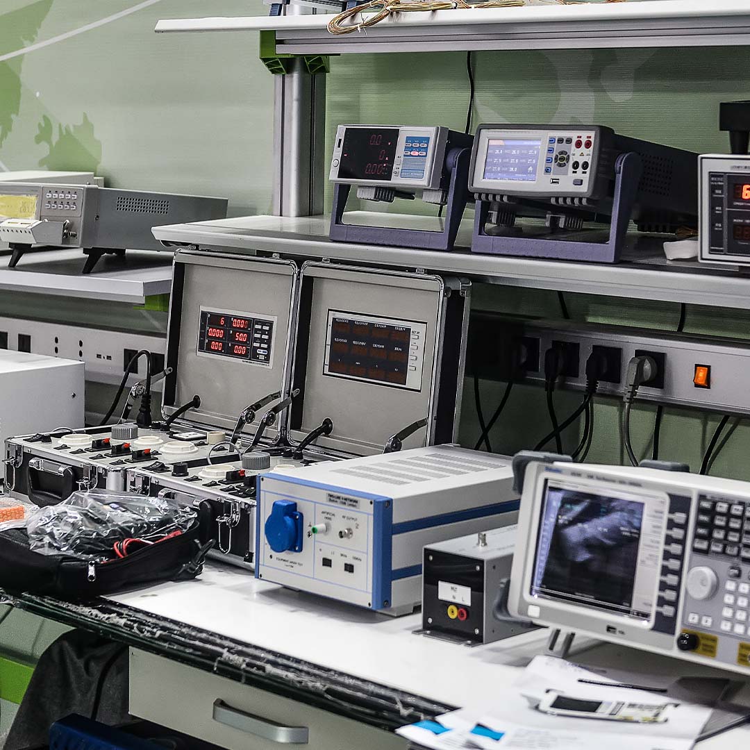 News - Radiation Safety & Control Services