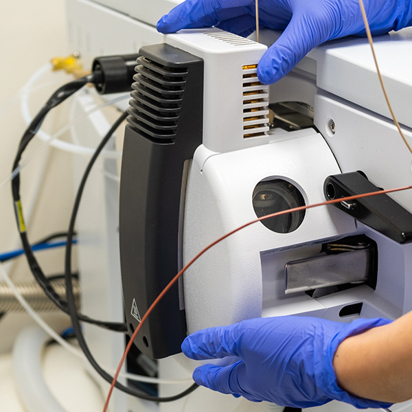 ISO/IEC 17025:2017 Accredited Radiological Instrument Calibration and ...