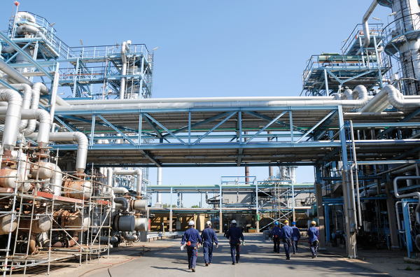 Allied Power - Radiation Safety & Control Services