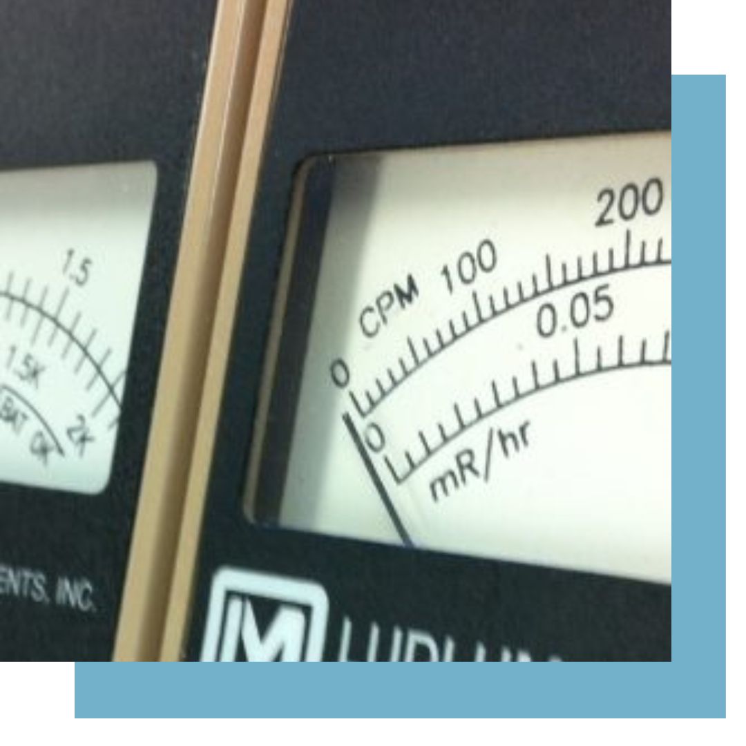 Instrument and Lab Services - Radiation Safety & Control Services