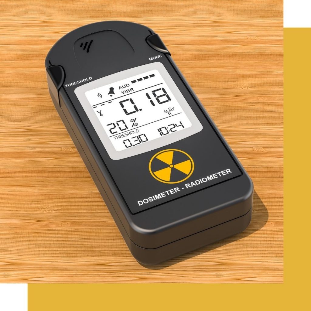 Expert Led Radiation Safety Officer Training and Courses