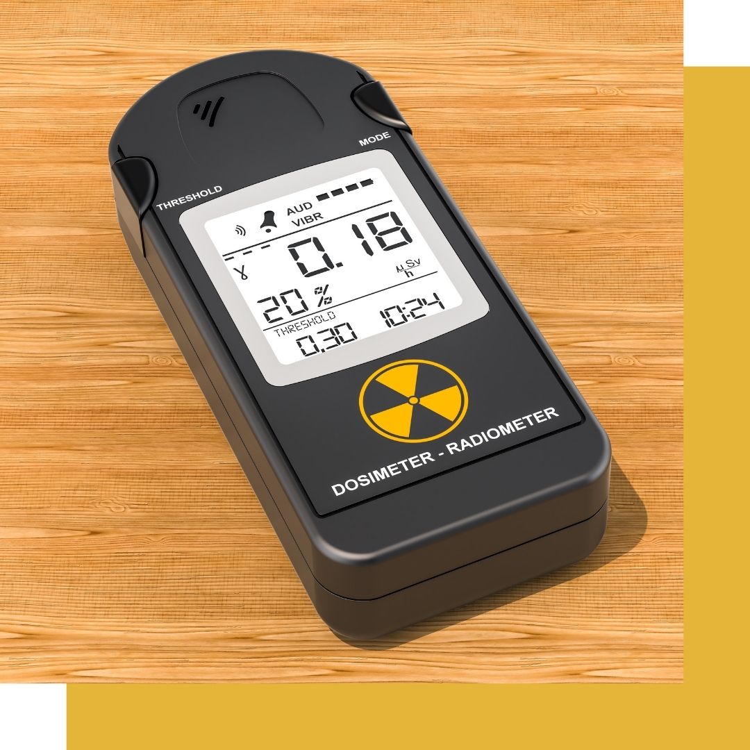 Expert Led Radiation Safety Officer Training and Courses