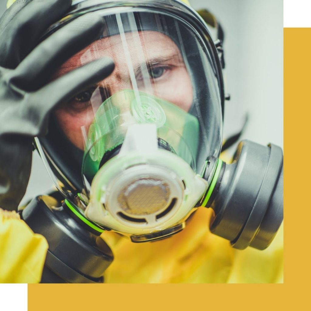 Expert Led Radiation Safety Officer Training and Courses