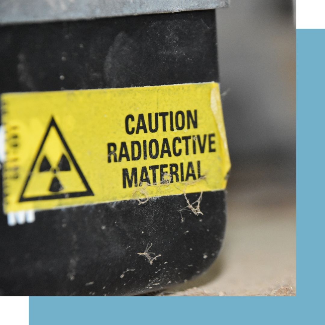 Expert Led Radiation Safety Officer Training and Courses