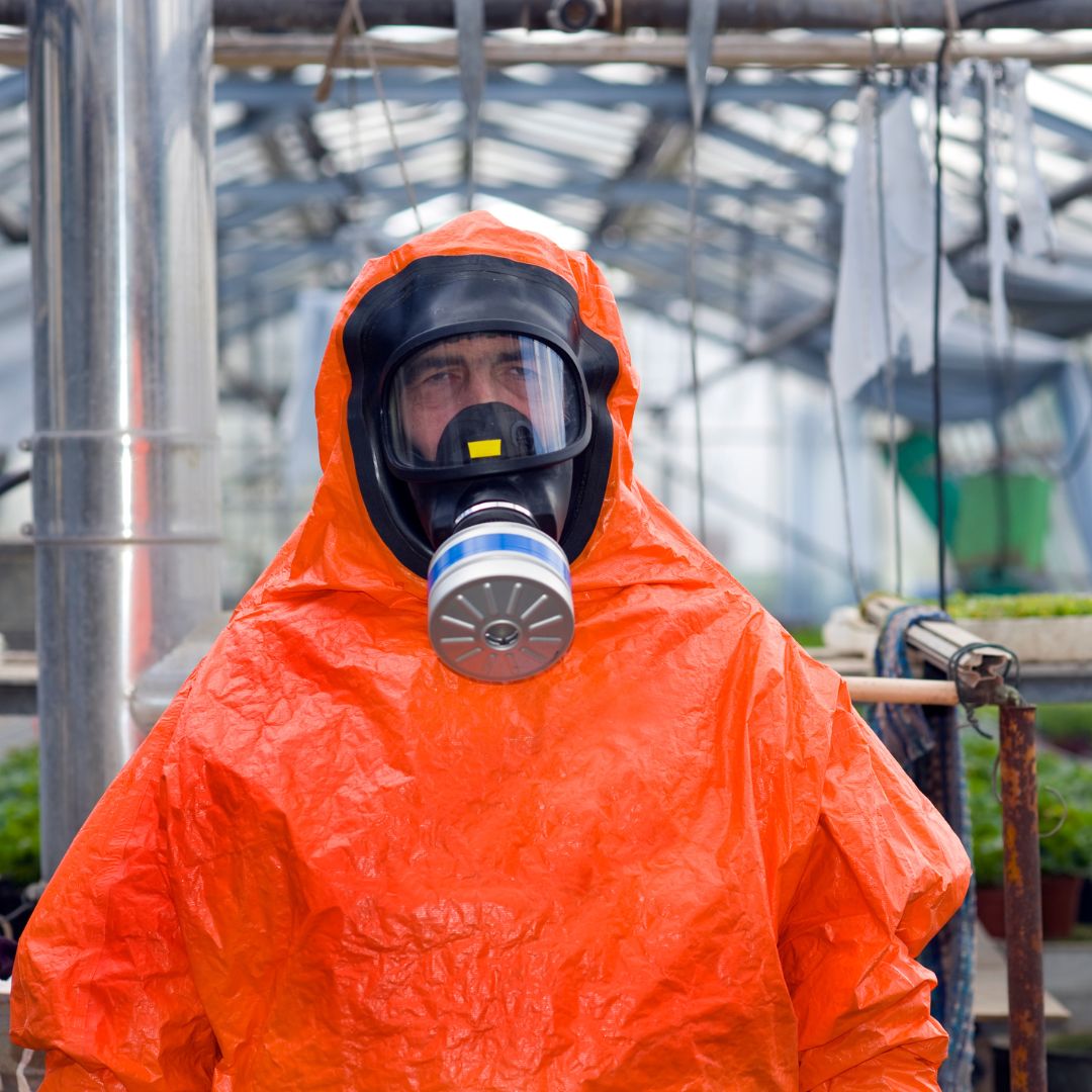 News - Radiation Safety & Control Services