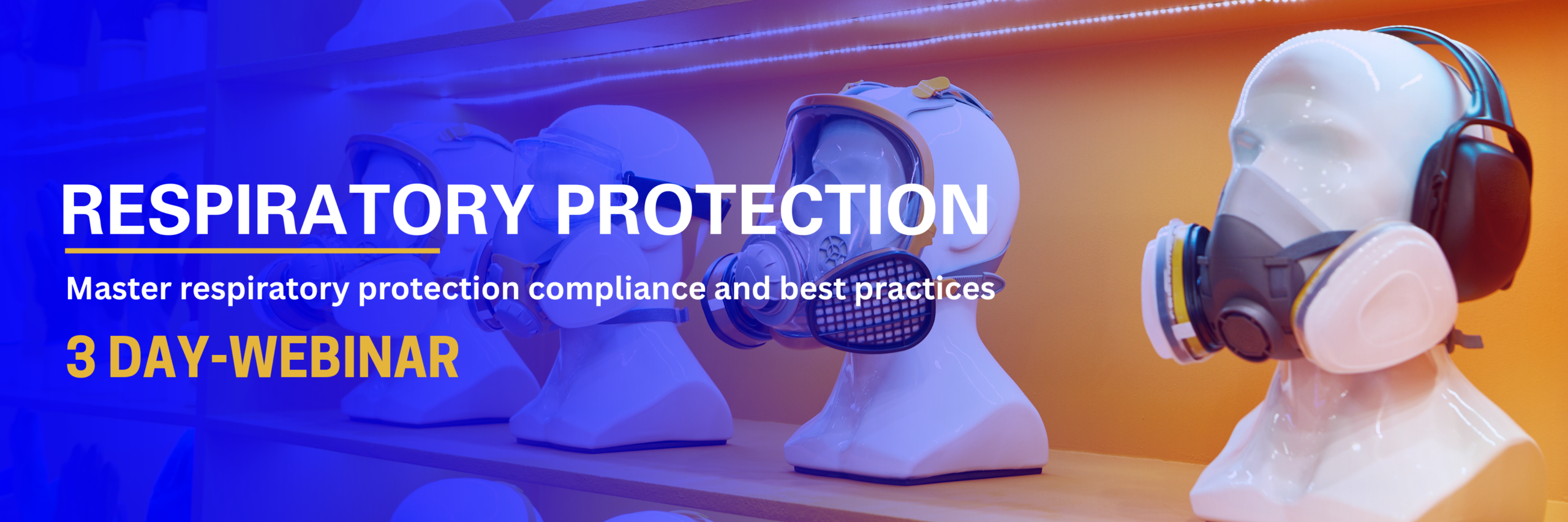 Respiratory Protection - Radiation Safety & Control Services